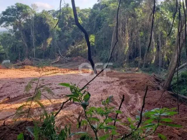 Terreno em Condomínio para Venda em Ibiúna/SP Ressaca