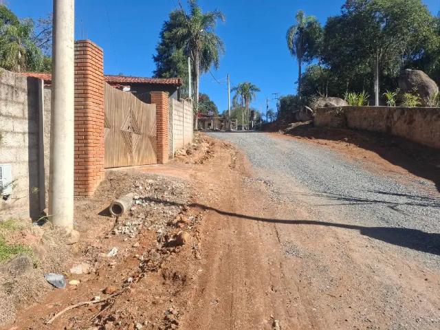 Terreno em Condomínio para Venda em Ibiúna/SP Ressaca