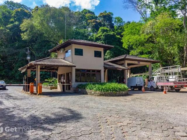 Terreno em Condomínio para Venda em Ibiúna/SP Ressaca
