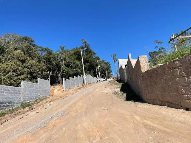 Terreno em Condomínio para Venda em Ibiúna/SP Ressaca