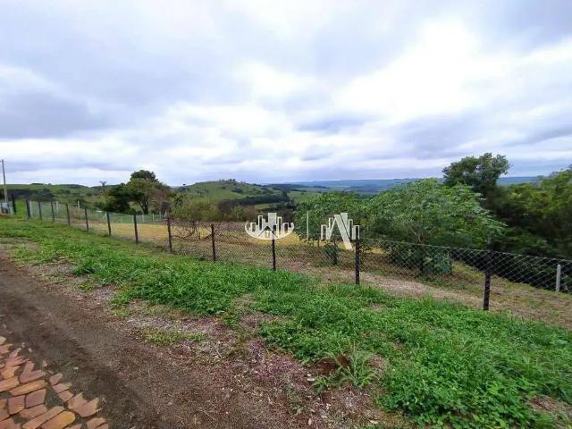 Terreno em Condomínio para Venda em Ibiporã/PR Chácaras Itaúna