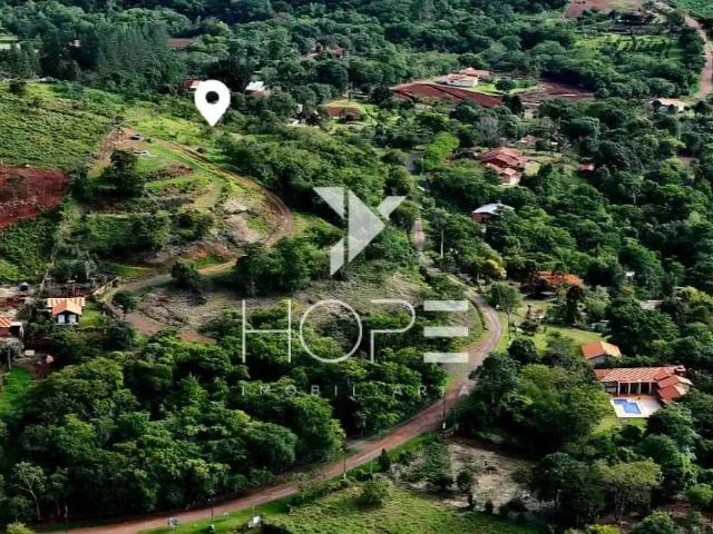 Terreno em Condomínio para Venda em Ibiporã/PR Chácaras Itaúna