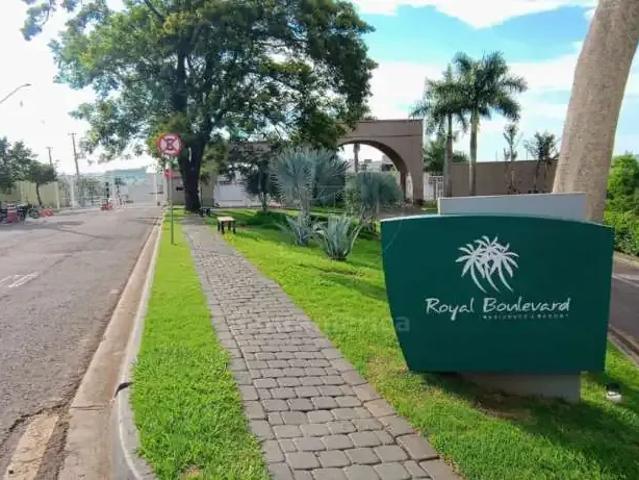 Terreno em Condomínio para Venda em Ibiporã/PR Boa Vista