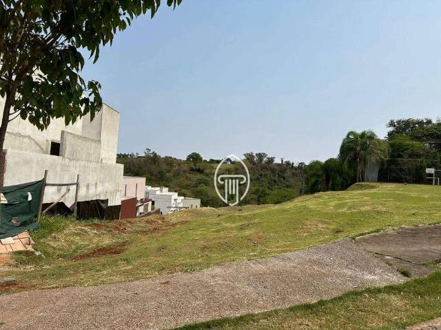 Terreno em Condomínio para Venda em Ibiporã/PR Brasilia