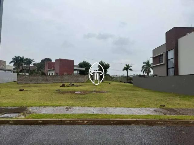 Terreno em Condomínio para Venda em Ibiporã/PR Brasilia