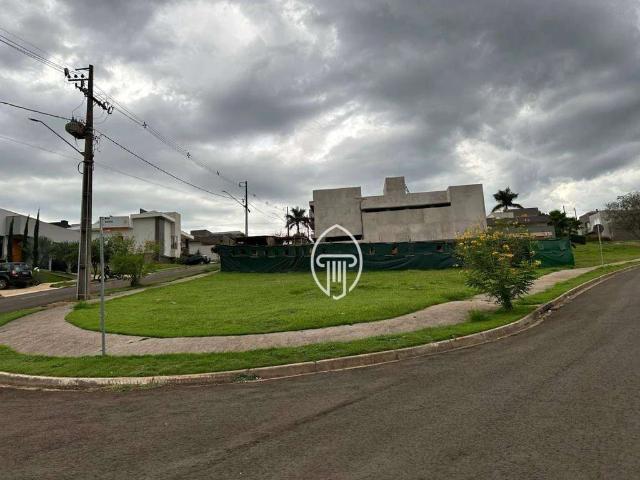 Terreno em Condomínio para Venda em Ibiporã/PR Brasilia