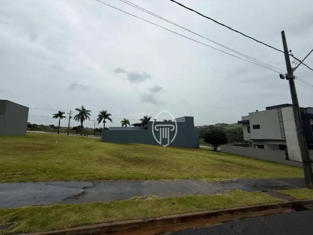 Terreno em Condomínio para Venda em Ibiporã/PR Brasilia