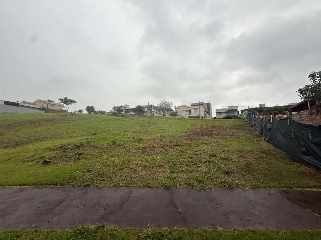 Terreno em Condomínio para Venda em Ibiporã/PR Brasilia