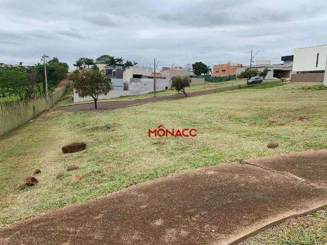Terreno em Condomínio para Venda em Ibiporã/PR Brasilia