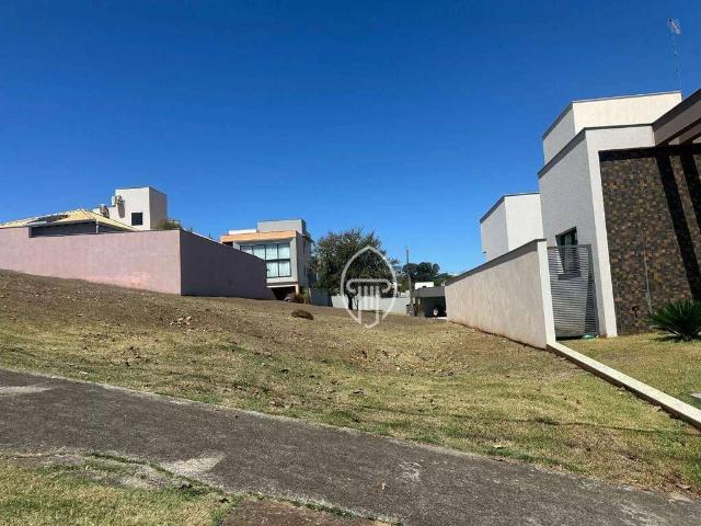 Terreno em Condomínio para Venda em Ibiporã/PR Brasilia