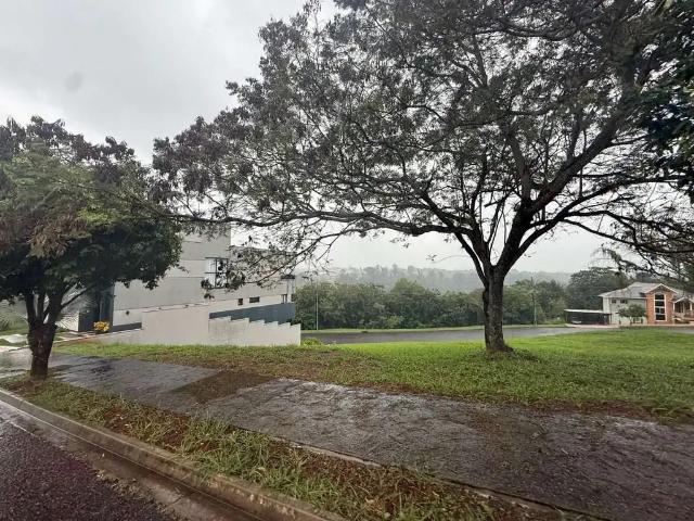 Terreno em Condomínio para Venda em Ibiporã/PR Brasilia