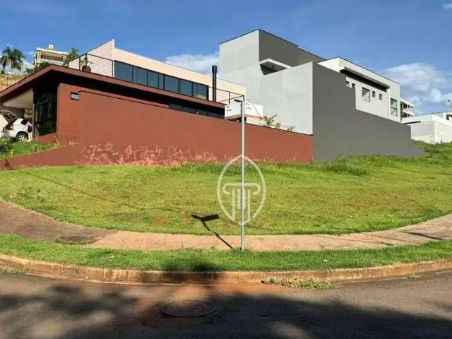 Terreno em Condomínio para Venda em Ibiporã/PR Brasilia