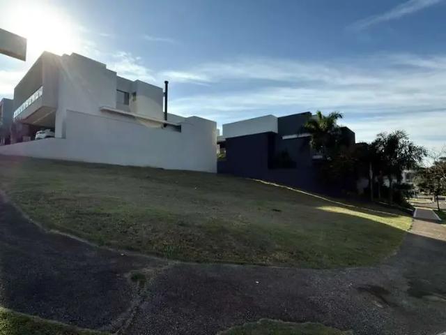 Terreno em Condomínio para Venda em Ibiporã/PR Brasilia