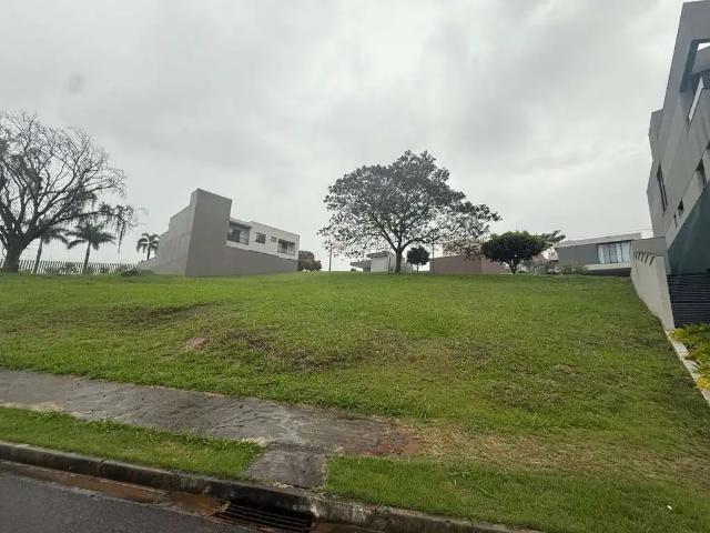 Terreno em Condomínio para Venda em Ibiporã/PR Brasilia