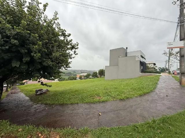 Terreno em Condomínio para Venda em Ibiporã/PR Brasilia