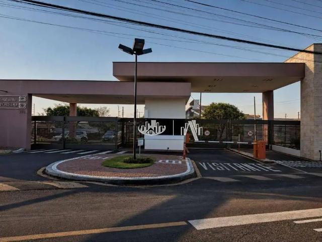 Terreno em Condomínio para Venda em Ibiporã/PR Brasilia