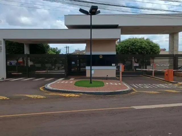 Terreno em Condomínio para Venda em Ibiporã/PR Brasilia
