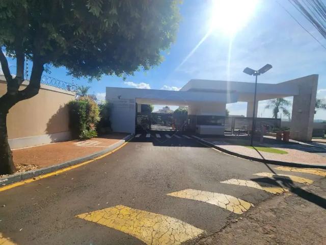 Terreno em Condomínio para Venda em Ibiporã/PR Jardim Brasília