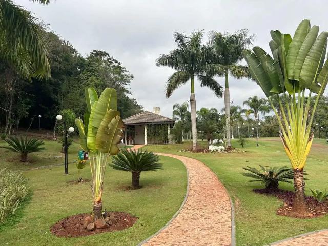 Terreno em Condomínio para Venda em Ibiporã/PR Royal Boulevard