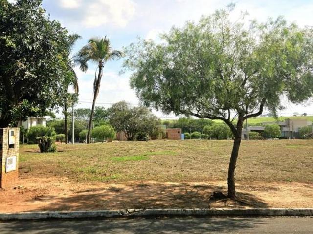 Terreno em Condomínio para Venda em Ibirá, Condomínio Res. Morada Paraíso das Águas