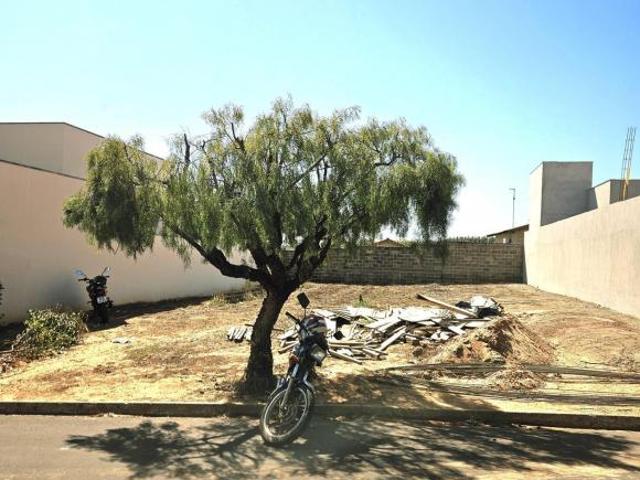 Terreno em Condomínio para Venda em Ibirá, Condomínio Res. Morada Paraíso das Águas