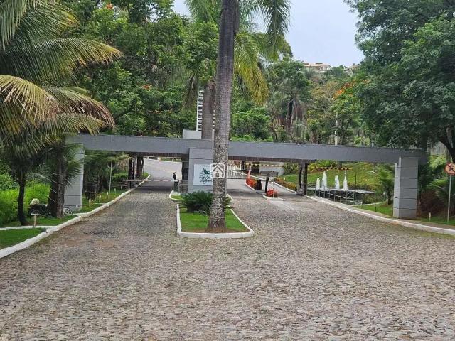 Terreno em Condomínio para Venda em Ibirité/MG Quintas da Jangada 2ª Seção