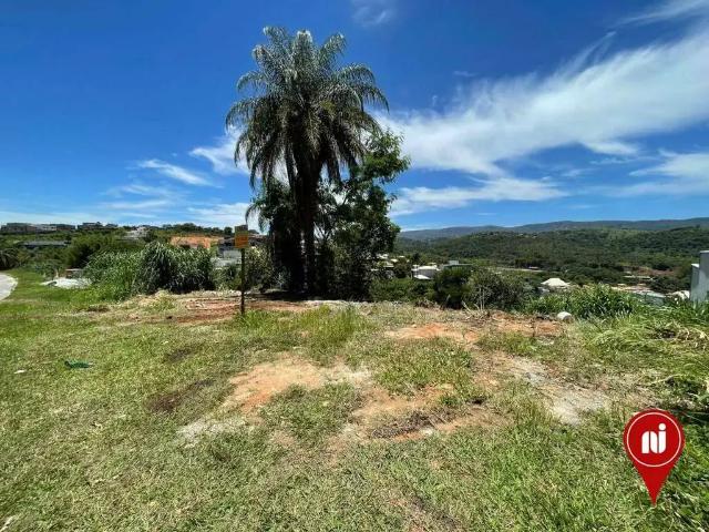 Terreno em Condomínio para Venda em Ibirité/MG Quintas da Jangada
