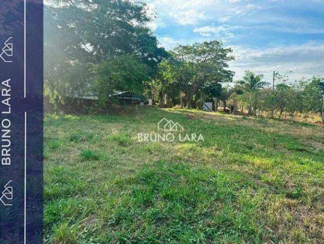 Terreno em Condomínio para Venda em Igarapé/MG Condomínio Fazenda Mirante