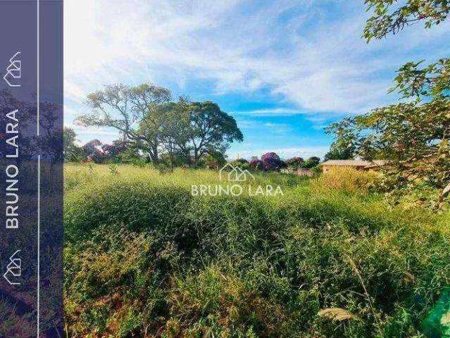 Terreno em Condomínio para Venda em Igarapé/MG Condomínio Fazenda Mirante