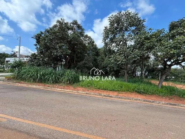 Terreno em Condomínio para Venda em Igarapé/MG Condomínio Gran Royalle