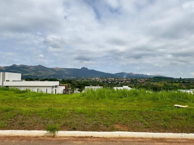 Terreno em Condomínio para Venda em Igarapé/MG Condomínio Gran Royalle
