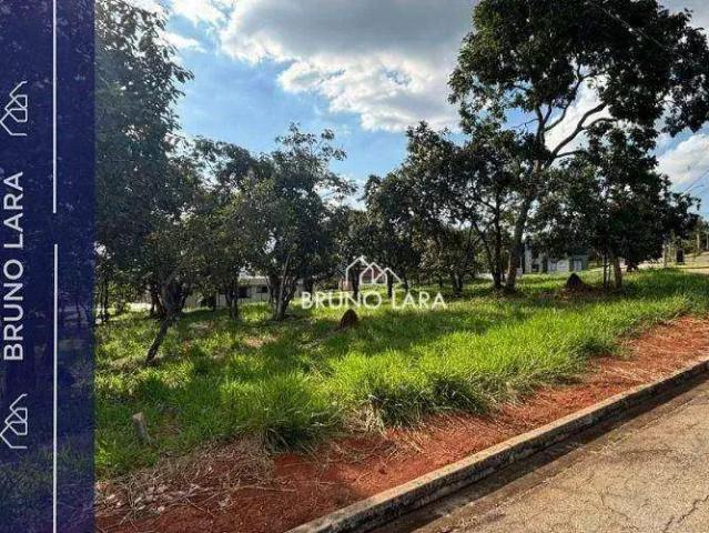 Terreno em Condomínio para Venda em Igarapé/MG Condomínio Gran Royalle