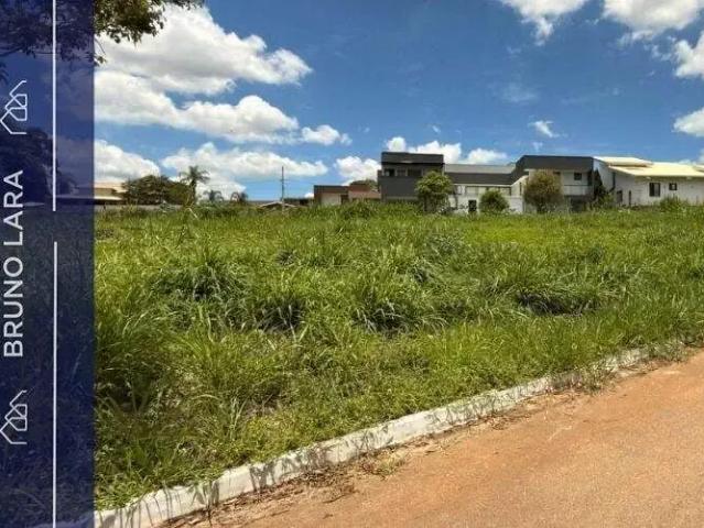 Terreno em Condomínio para Venda em Igarapé/MG Condomínio Gran Royalle
