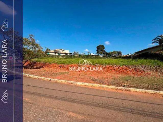 Terreno em Condomínio para Venda em Igarapé/MG Condomínio Serra Verde