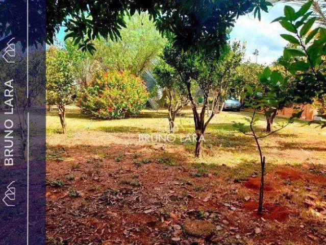 Terreno em Condomínio para Venda em Igarapé/MG Condomínio Serra Verde