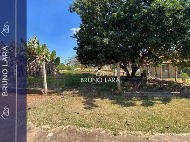 Terreno em Condomínio para Venda em Igarapé/MG Condomínio Serra Verde