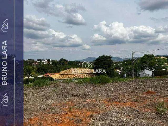 Terreno em Condomínio para Venda em Igarapé/MG Condomínio Serra Verde