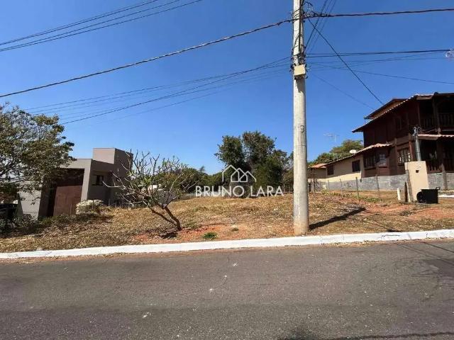 Terreno em Condomínio para Venda em Igarapé/MG Condomínio Serra Verde