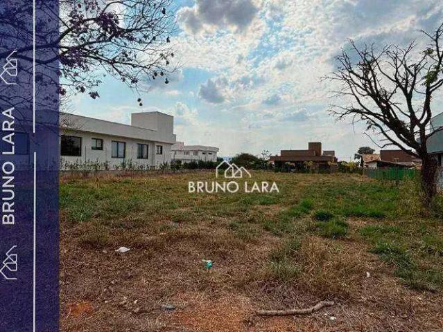 Terreno em Condomínio para Venda em Igarapé/MG Condomínio Serra Verde