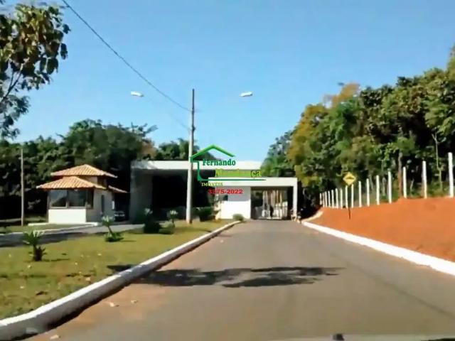 Terreno em Condomínio para Venda em Igarapé/MG Condomínio Serra Verde