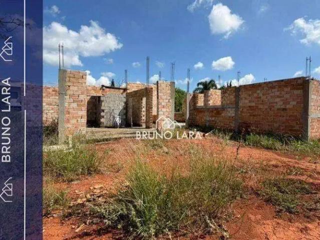 Terreno em Condomínio para Venda em Igarapé/MG Condomínio Serra Verde