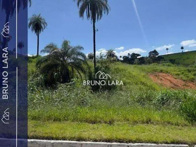Terreno em Condomínio para Venda em Igarapé/MG Atenas
