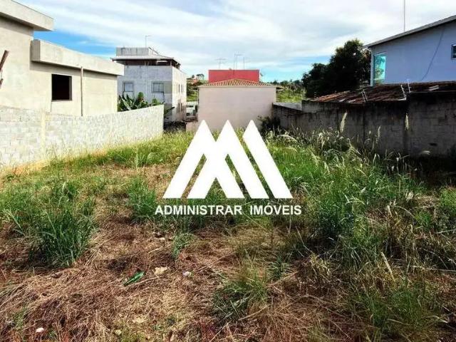 Terreno em Condomínio para Venda em Igarapé/MG Novo Horizonte