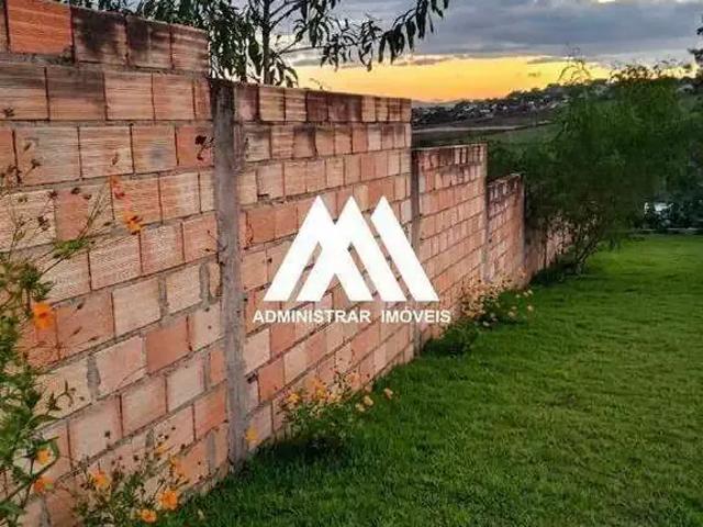 Terreno em Condomínio para Venda em Igarapé/MG Novo Igarapé
