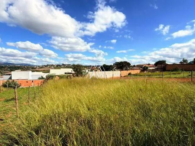 Terreno em Condomínio para Venda em Igarapé/MG Novo Igarapé