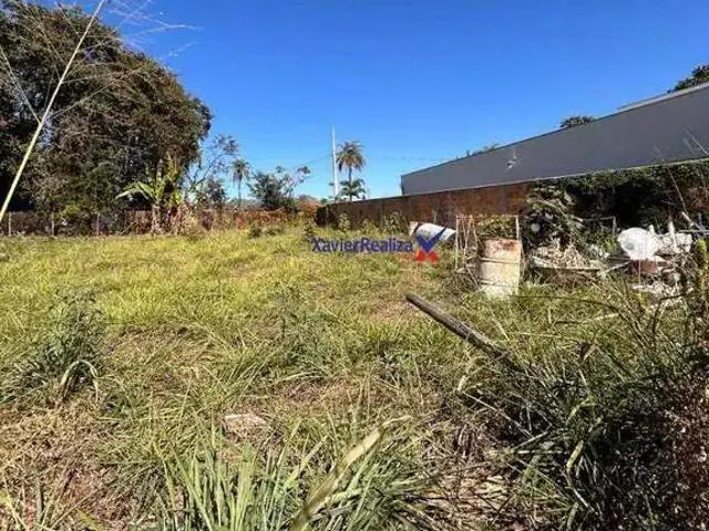 Terreno em Condomínio para Venda em Igarapé/MG São Sebastião