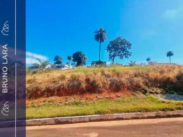 Terreno em Condomínio para Venda em Igarapé/MG Panorama
