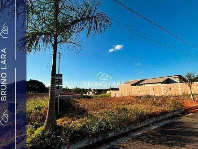 Terreno em Condomínio para Venda em Igarapé/MG Panorama Industrial