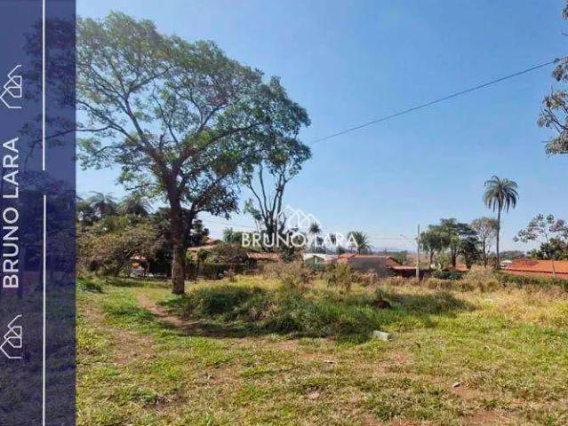 Terreno em Condomínio para Venda em Igarapé/MG Vivendas Santa Mônica