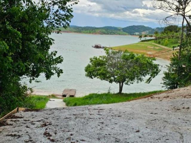 Terreno em Condomínio para Venda em Igaratá, Águas de Igaratá